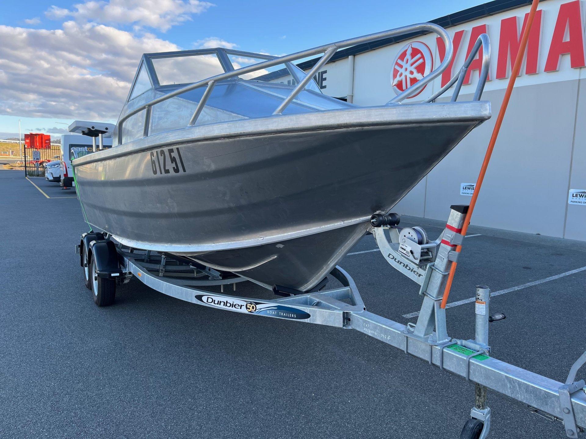 Explore Our Range of Pre-Owned Boats | Lewis Marine